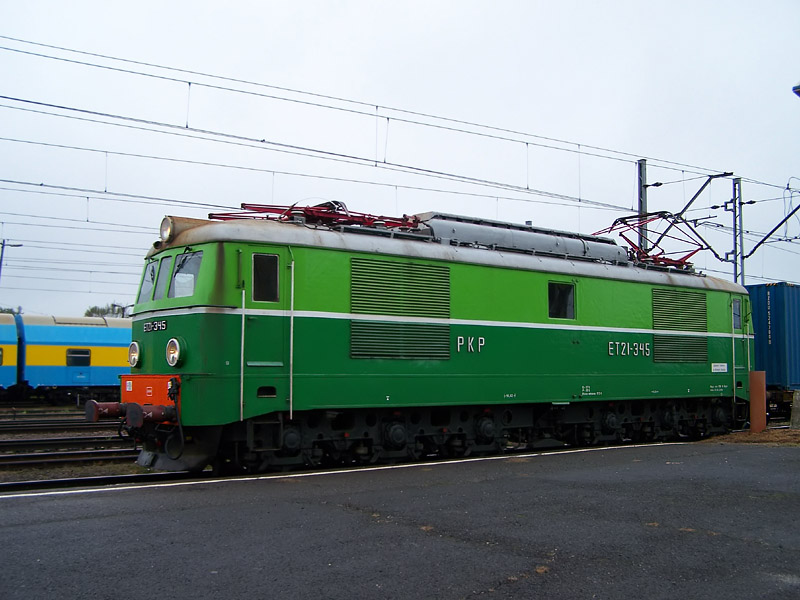 Kolejowa Galeria Sigmana