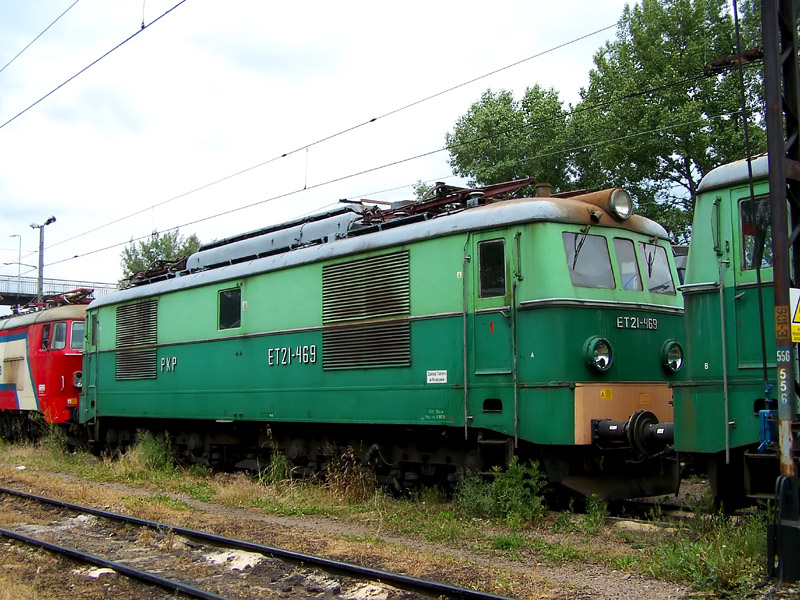 Kolejowa Galeria Sigmana