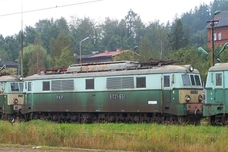 Kolejowa Galeria Sigmana