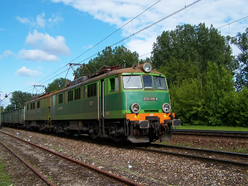 Kolejowa Galeria Sigmana